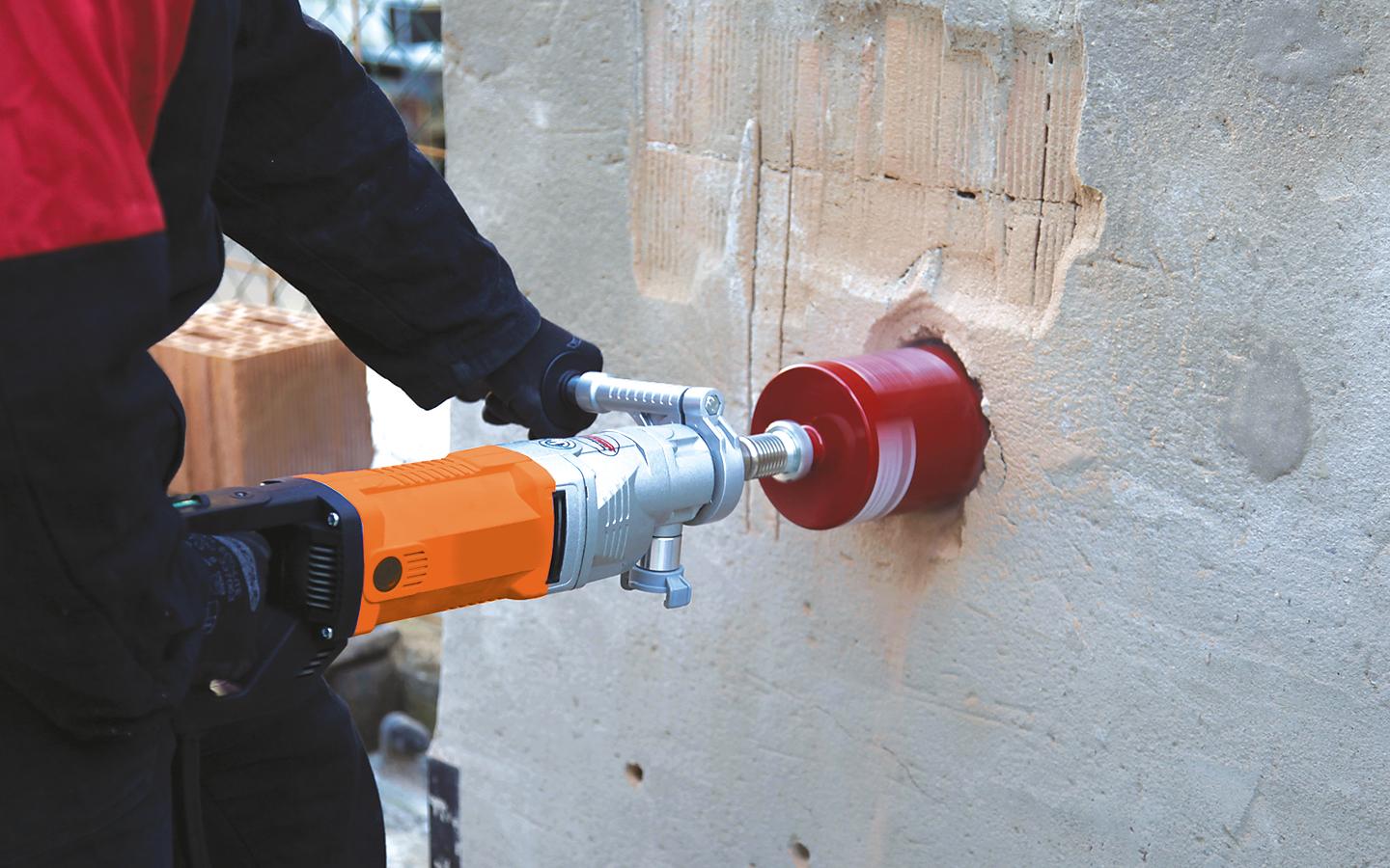 Comer offers a wide range of drilling machines for every need.