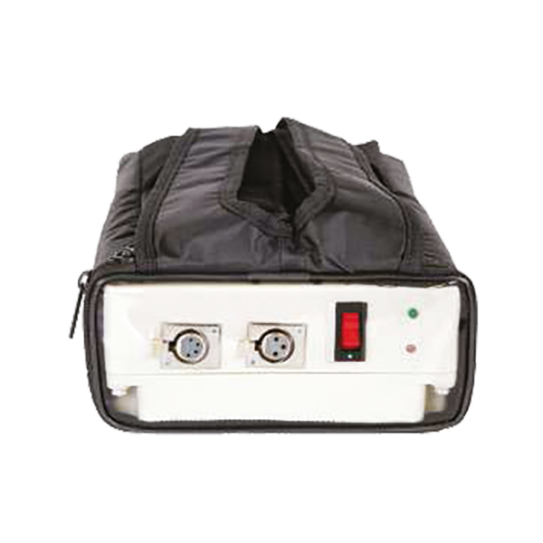 Comer POWERPACK PRO: pacco batteria - Comer