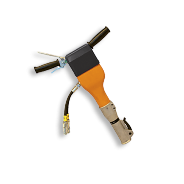 Comer HH15: martello demolitore idraulico - Comer