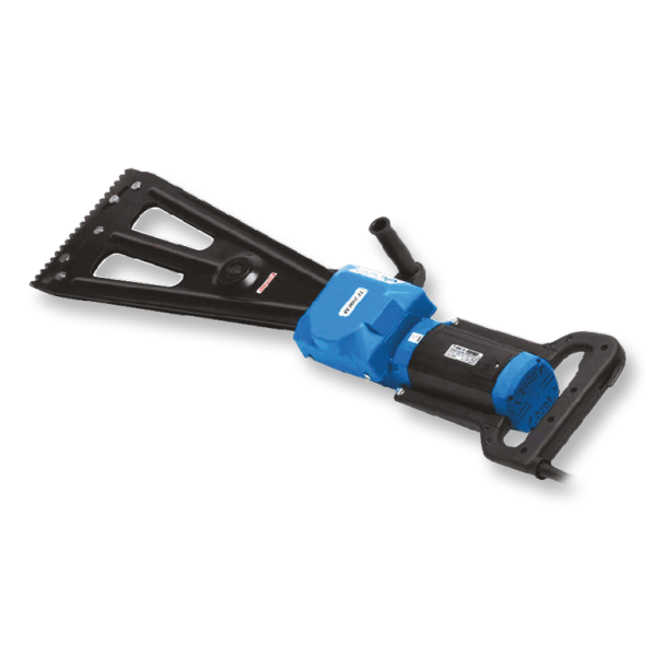 TF 200-M: Tagliafieno - Comer