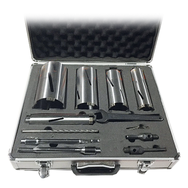 Comer C100-M16 KIT - Comer